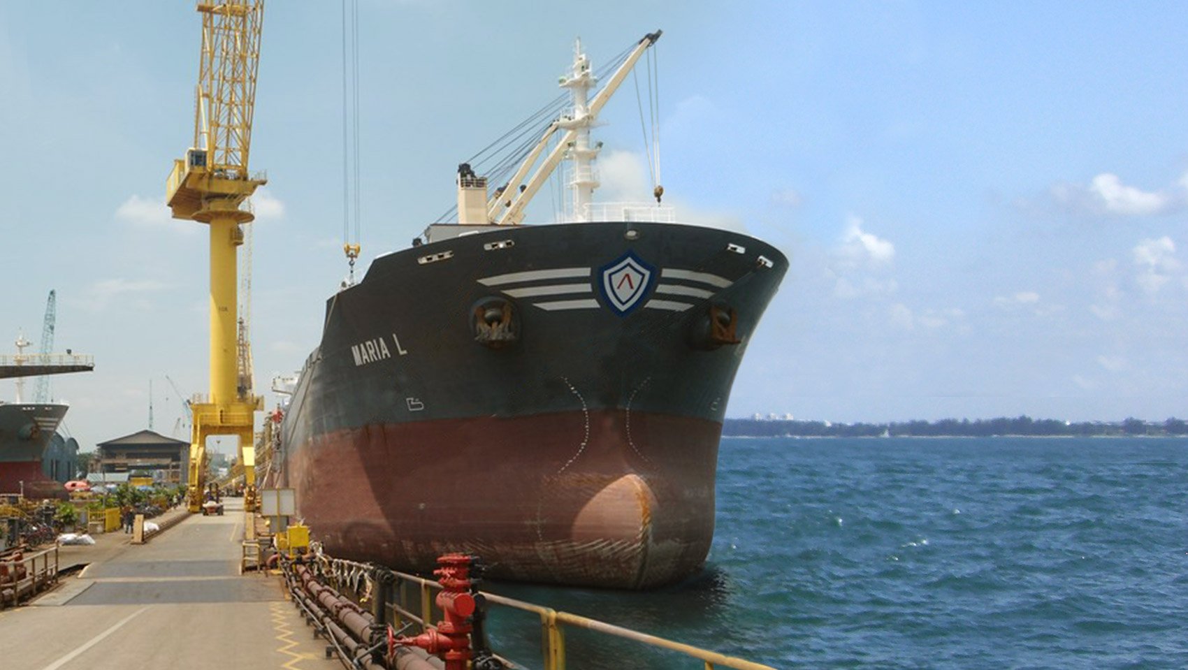 Our Fleet - Vrontados