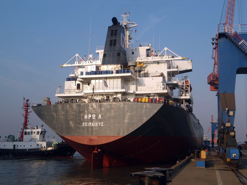 Our Fleet - Vrontados